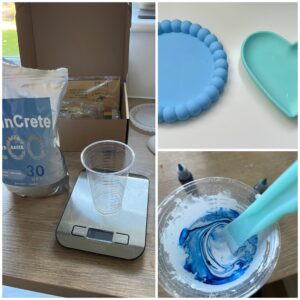 What can I make with Eco Resin?