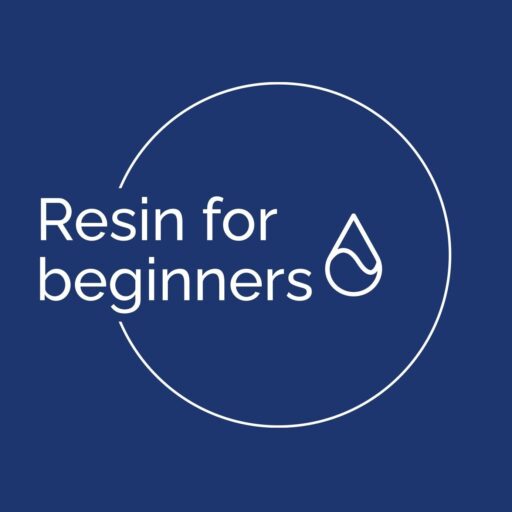 Resin for beginners - Resin hints, tips, tutorials for beginners and beyond