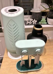 Resiners Purair Review - Resin for beginners