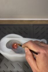 Resin Snail Tutorial - Resin for beginners